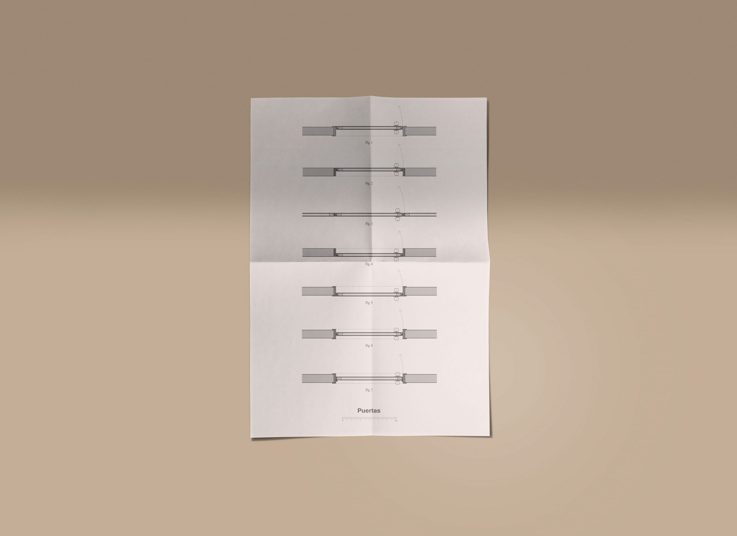 Familias de puertas Revit – Tools Do_Co