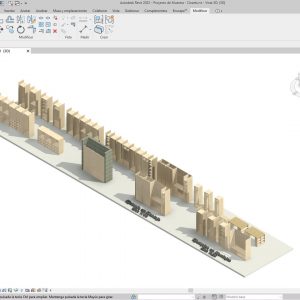 Familias de closets Revit – Tools Do_Co